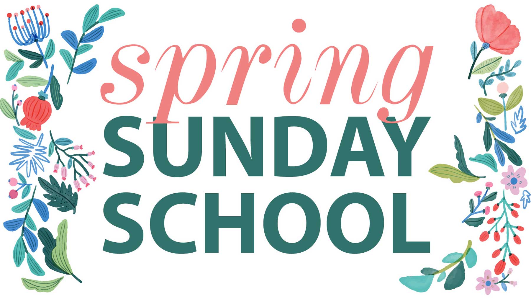 Sunday School Kick-Off | Church of the Incarnation